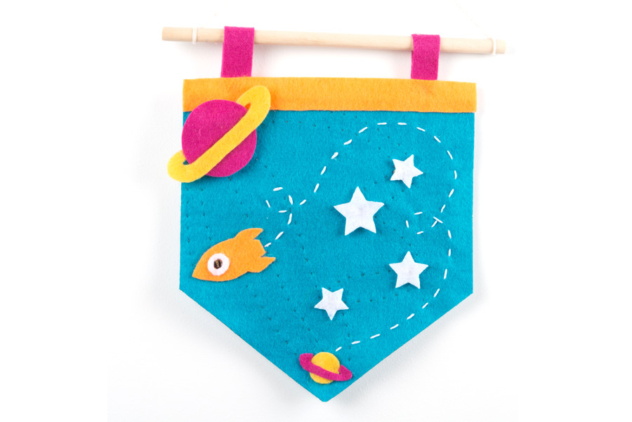 Project 4 : LilyPad-Night-Light Pennant « osoyoo.com