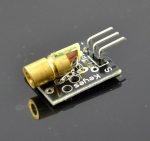 Laser transmitter module « osoyoo.com