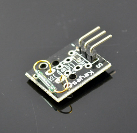 Reed switch module(magnetic field sensor) « osoyoo.com