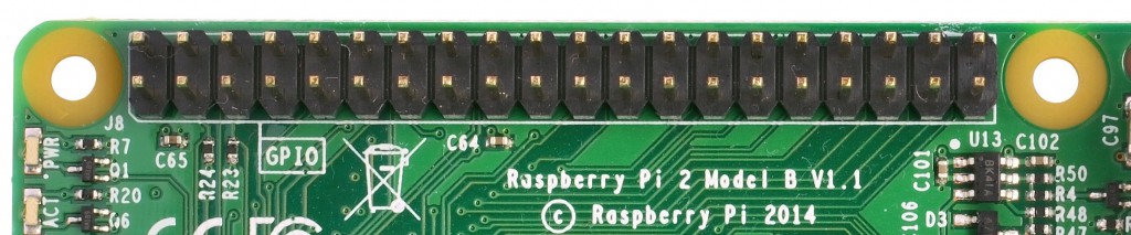 How to read Raspberry Pi i/o pin diagram (GPIO pin graph) « osoyoo.com