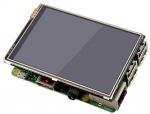 Osoyoo LCD touch screen for Raspberry Pi installation guide « osoyoo.com