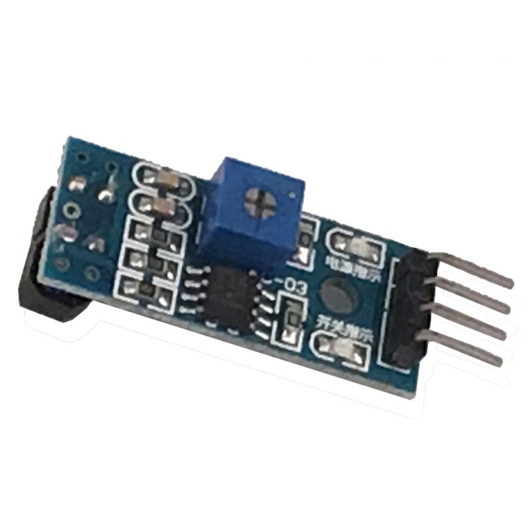 TCRT5000 Infrared Line Tracking Sensor « osoyoo.com TCRT5000 Infrared Line Tracking Sensor « osoyoo.com