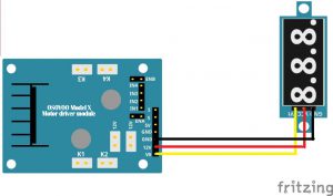 OSOYOO Robot Car Starter Kit Lesson 1: Install UNO R3 Board and Motors ...