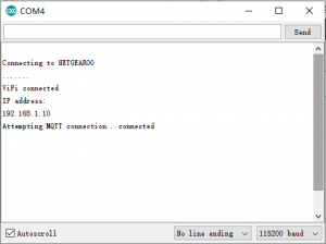 NodeMCU Lesson 13— Infrared Remote Control & MQTT « osoyoo.com