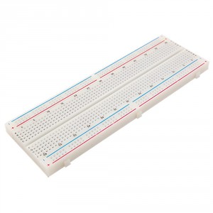 Breadboard – Full-Size « osoyoo.com