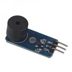 Buzzer sensor module « osoyoo.com