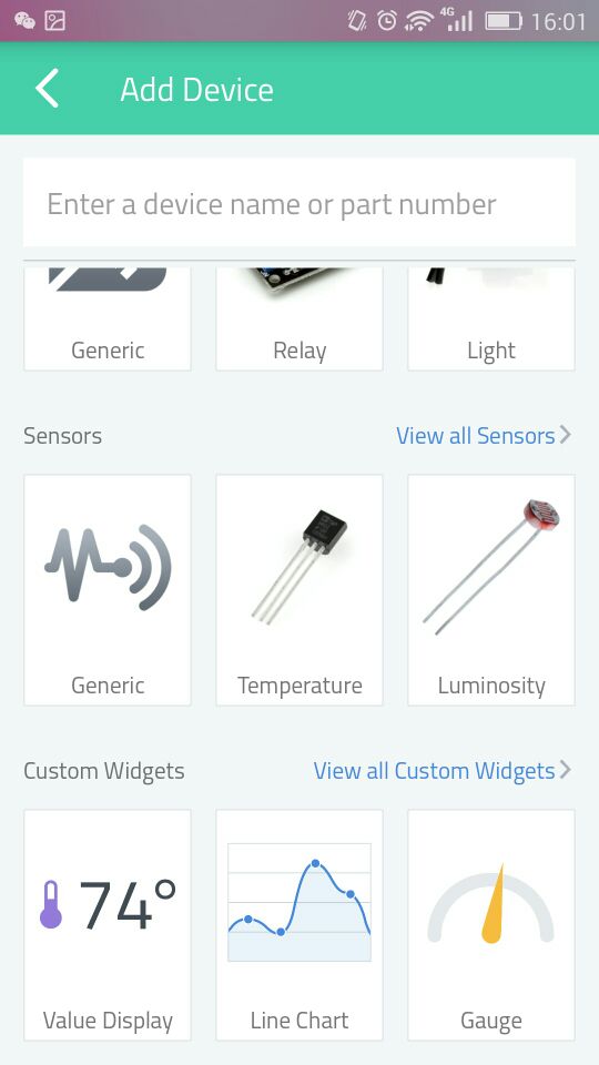 IOT starter kit for Arduino with W5100 Shield « osoyoo.com