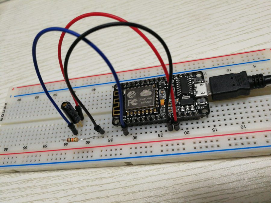 NodeMCU Lesson 12— Tilt Sensor & MQTT « osoyoo.com