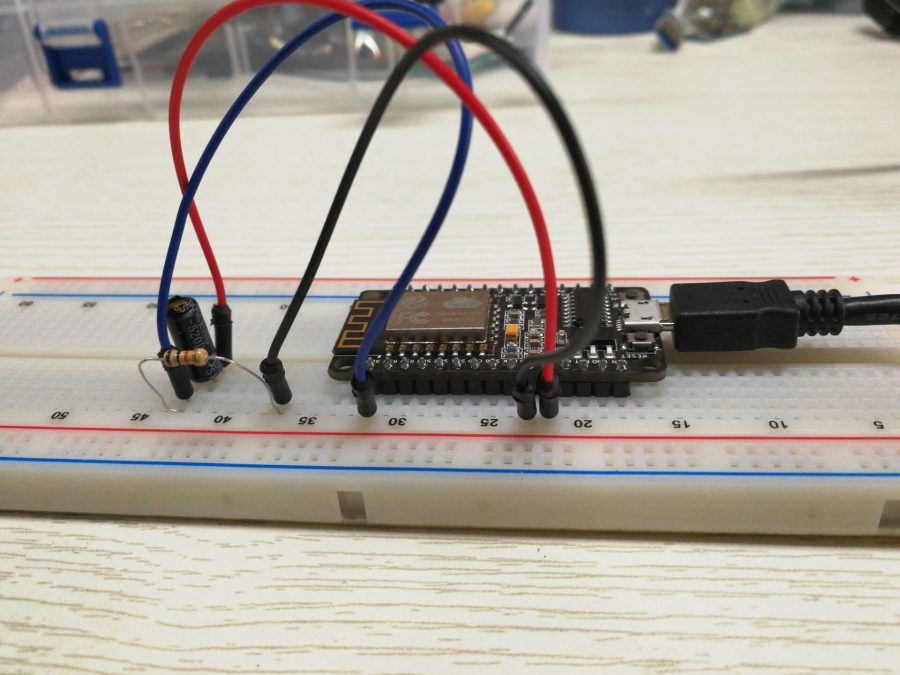 NodeMCU Lesson 12— Tilt Sensor & MQTT « osoyoo.com