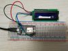 NodeMCU Lesson 15 — I2C 1602 LCD & MQTT « osoyoo.com