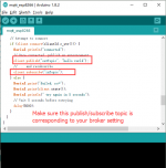 NodeMCU Lesson 6 — MQTT Basic Example « osoyoo.com