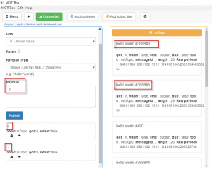 NodeMCU Lesson 6 — MQTT Basic Example « osoyoo.com