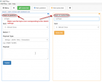 NodeMCU Lesson 6 — MQTT Basic Example « osoyoo.com