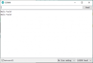 NodeMCU Lesson 2—Hello World! « osoyoo.com