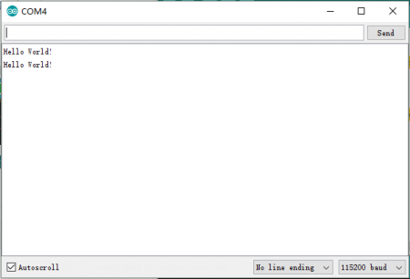 NodeMCU Lesson 2—Hello World! « osoyoo.com