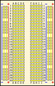 Graphical Programming Tutorial for Arduino – Control an LED « osoyoo.com