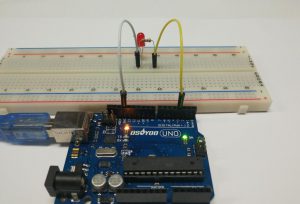 Graphical Programming Tutorial for Arduino – Breathing LED « osoyoo.com