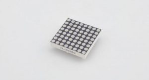 Learn Coding with Arduino IDE– 8×8 LED matrix « osoyoo.com