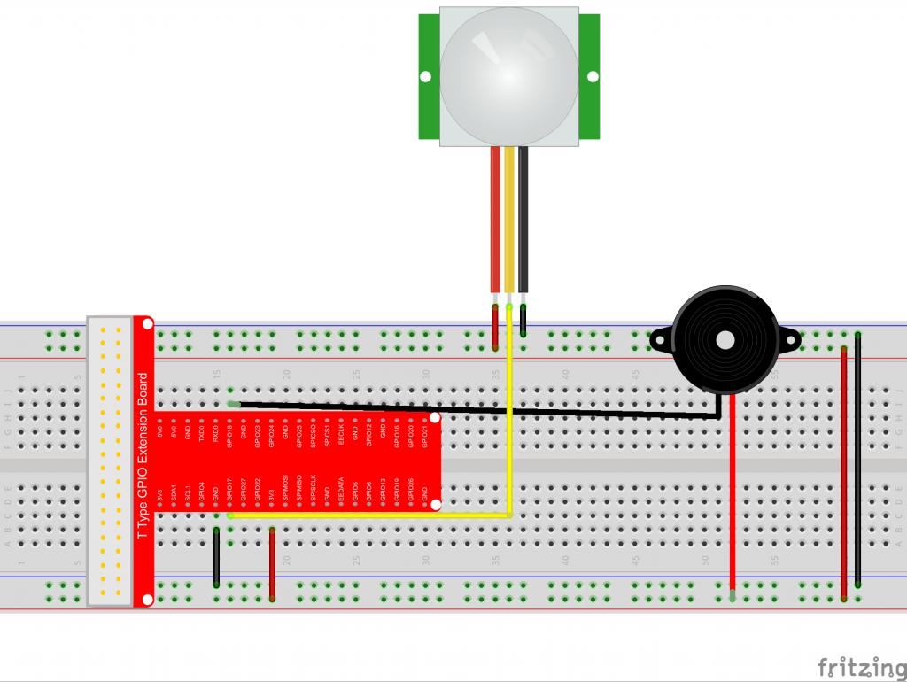 Raspberry Pi Starter Kit V1 Introduction Modeldkrk100600