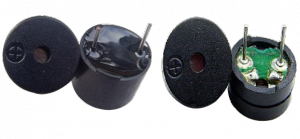 Micro bit Lesson — Using the active buzzer « osoyoo.com