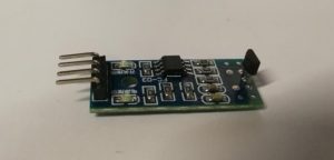 Learn Coding with Arduino IDE– Hall Effect Sensor module « osoyoo.com