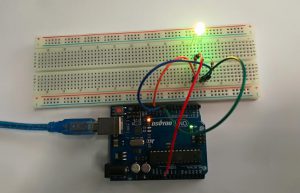 Arduinoのレッスン – RGB LED « osoyoo.com