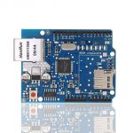W5100 Ethernet Shield « osoyoo.com