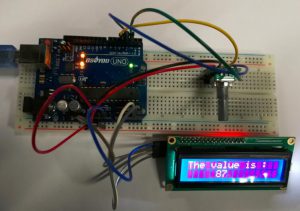 Learn Coding with Arduino IDE – Rotary Encoder « osoyoo.com