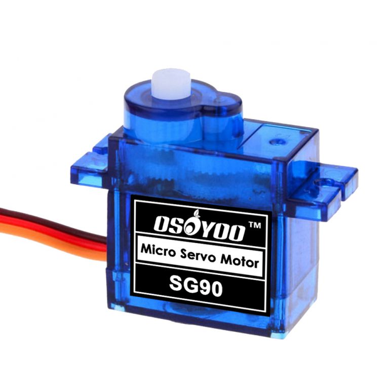 Osoyoo Ultimate Kit For Arduino