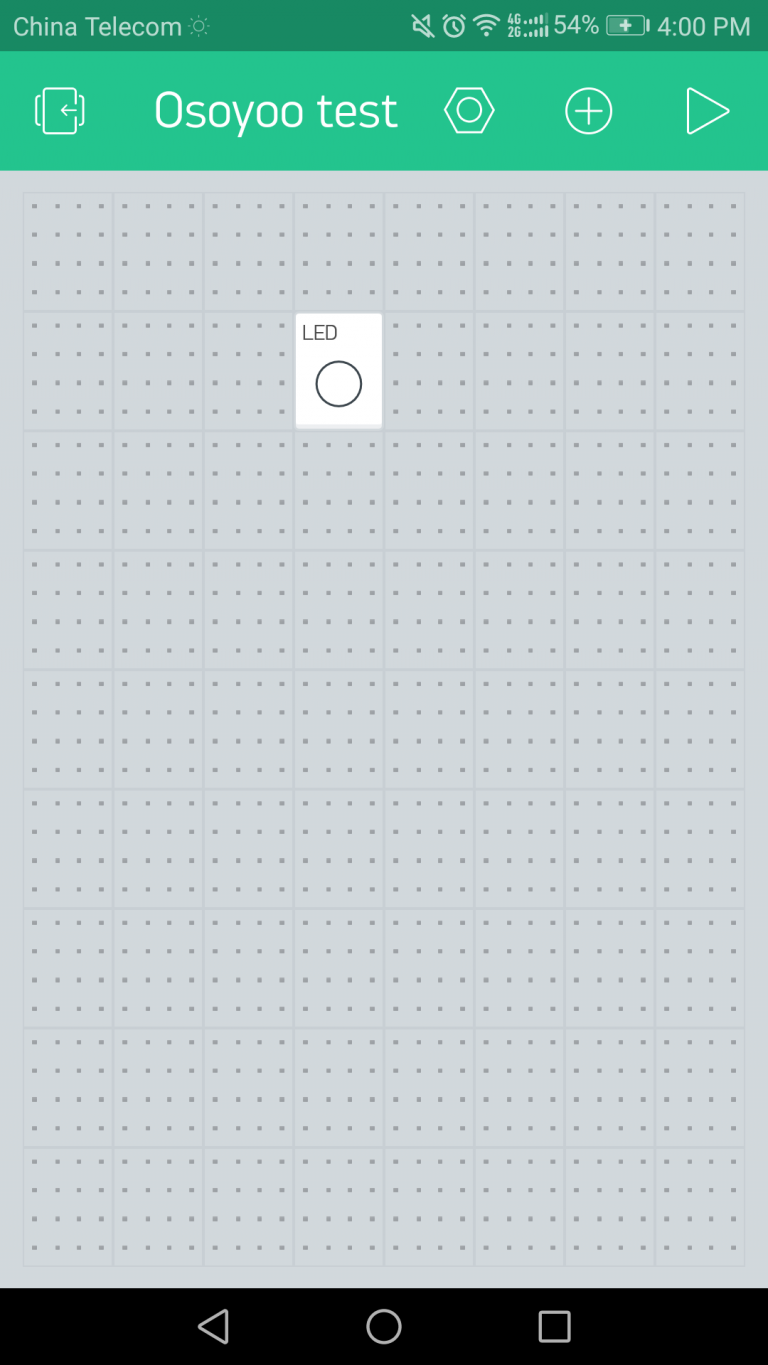 Osoyoo Yun IoT Lesson 11 – Flame Sensor « osoyoo.com