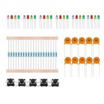 OSOYOO Yun IoT Smart Home Kit « osoyoo.com