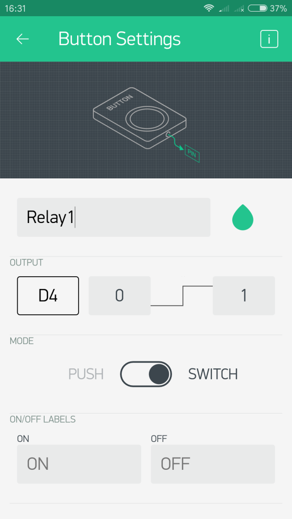 Osoyoo Yun IoT Lesson 22 — Osoyoo Yun IoT Smart Home System « osoyoo.com