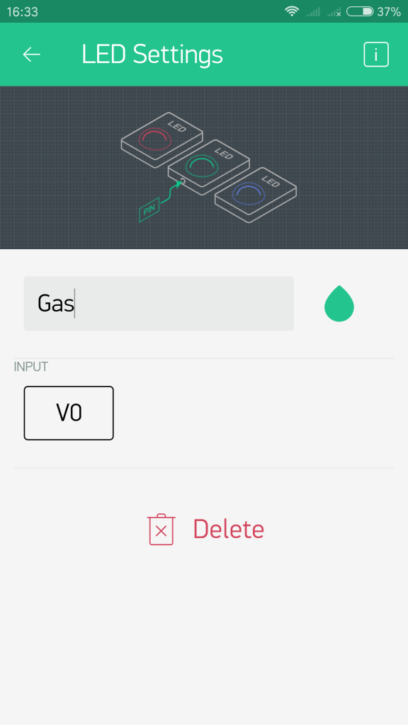 Osoyoo Yun IoT Lesson 22 — Osoyoo Yun IoT Smart Home System « osoyoo.com