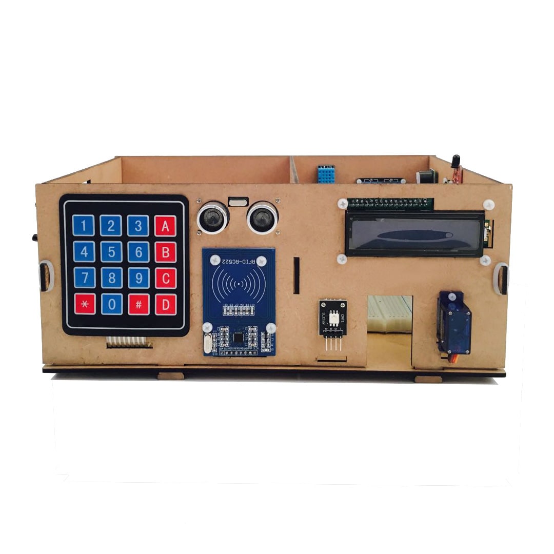 OSOYOO Yun IoT Smart Home Kit « osoyoo.com