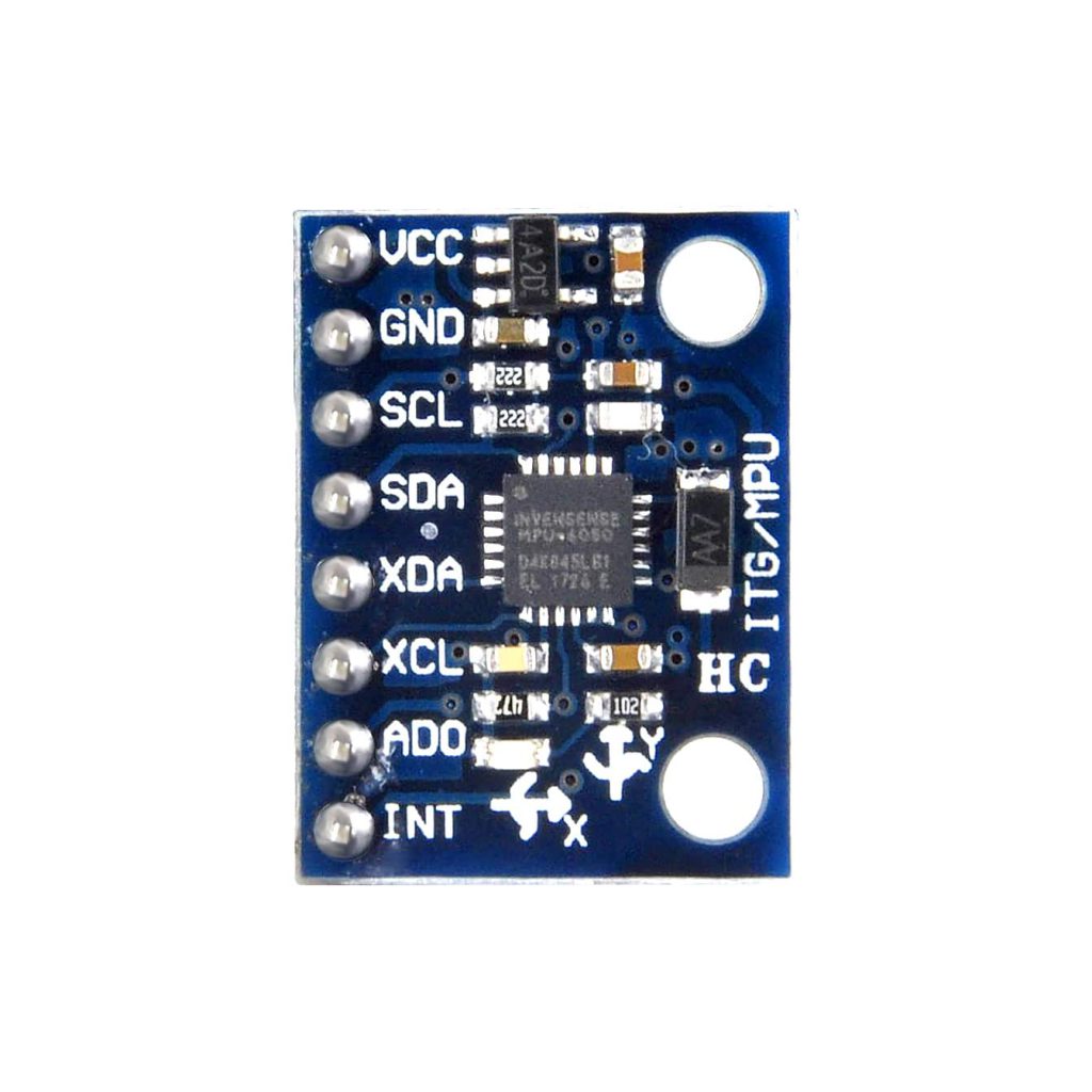 OSOYOO Two Wheel Self Balancing Car Kit « osoyoo.com