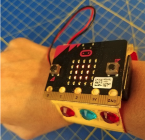 Micro:bit Basic Tutorial 4 — Rock Papaer Scissors « osoyoo.com