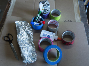 Micro:bit Basic Tutorial 10 — Guitar « osoyoo.com