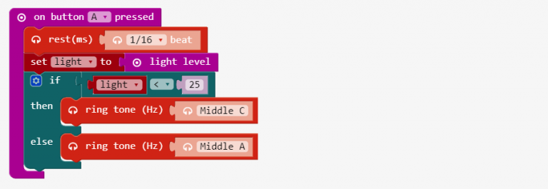 Micro:bit Basic Tutorial 8 — Hack your headphones « osoyoo.com