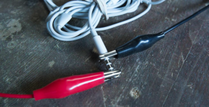 Micro:bit Basic Tutorial 10 — Guitar « osoyoo.com