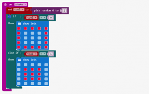 Micro:bit Basic Tutorial 4 — Rock Papaer Scissors « osoyoo.com