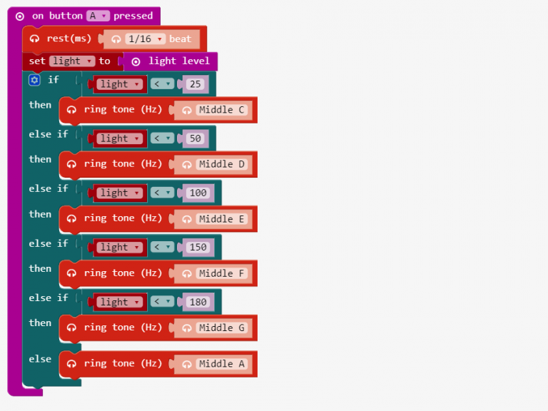 Micro:bit Basic Tutorial 8 — Hack your headphones « osoyoo.com