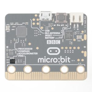 Micro bit Lesson — Using the Accelerometer « osoyoo.com