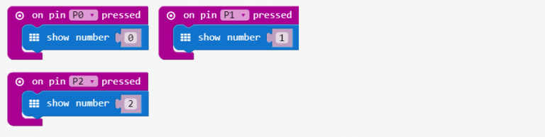 Micro:bit Basic Tutorial 10 — Guitar « osoyoo.com