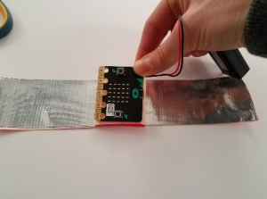 Micro:bit Basic Tutorial 4 — Rock Papaer Scissors « osoyoo.com