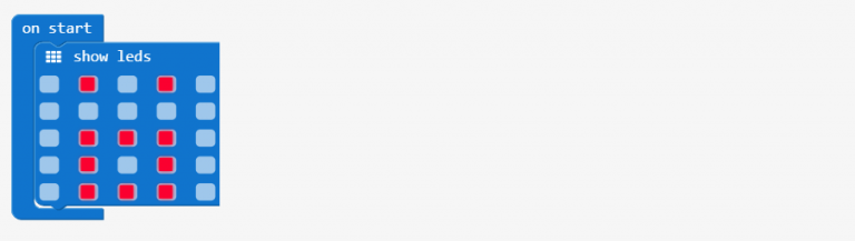 Micro:bit Basic Tutorial 10 — Guitar « osoyoo.com