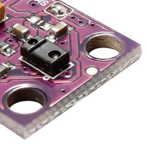 Learn Coding with Arduino IDE – APDS-9960 RGB and Gesture Sensor ...