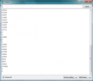 Basic Lesson – Vibration Sensor Module « osoyoo.com