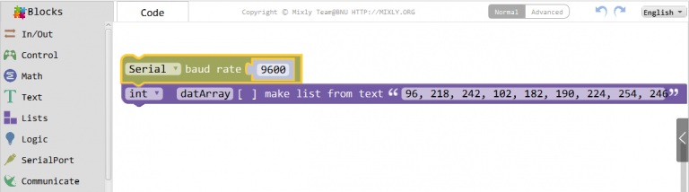 Graphical Programming Tutorial for Arduino – Traffic Light Controller ...