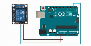 Graphical Programming Tutorial for Arduino – Relay « osoyoo.com