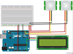 Graphical Programming Tutorial for Arduino – Simple Number counter ...